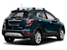 2020 Buick Encore Reliability - Consumer Reports