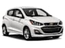 2020 Chevrolet Spark Reliability - Consumer Reports