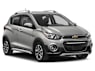 2020 Chevrolet Spark Reviews, Ratings, Prices - Consumer Reports