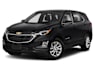 2020 Chevrolet Equinox Reliability - Consumer Reports