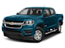 2020 Chevrolet Colorado Reliability - Consumer Reports