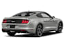 2020 Ford Mustang Reliability - Consumer Reports