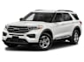 2020 Ford Explorer Reliability - Consumer Reports