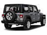 2020 Jeep Wrangler Reliability - Consumer Reports