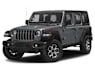 2020 Jeep Wrangler Reliability - Consumer Reports