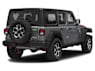 2020 Jeep Wrangler Reliability - Consumer Reports