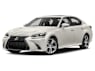 2020 Lexus GS Reviews, Ratings, Prices - Consumer Reports