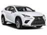 2020 Lexus NX Reviews, Ratings, Prices - Consumer Reports