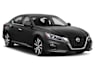2020 Nissan Altima Reliability - Consumer Reports
