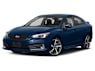 2020 Subaru Impreza Reviews, Ratings, Prices - Consumer Reports