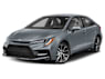 2020 Toyota Corolla Reviews, Ratings, Prices - Consumer Reports