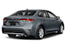 2020 Toyota Corolla Reviews, Ratings, Prices - Consumer Reports