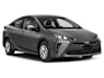 2020 Toyota Prius Reviews, Ratings, Prices - Consumer Reports