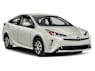 2020 Toyota Prius Reviews, Ratings, Prices - Consumer Reports