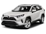 2020 Toyota RAV4 Reviews, Ratings, Prices - Consumer Reports