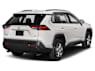 2020 Toyota RAV4 Reviews, Ratings, Prices - Consumer Reports
