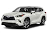 2020 Toyota Highlander Reliability - Consumer Reports
