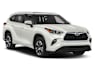 2020 Toyota Highlander Reliability - Consumer Reports