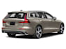 2020 Volvo V60 Reliability - Consumer Reports