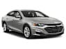 2021 Chevrolet Malibu Reliability - Consumer Reports