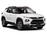 2021 Chevrolet TrailBlazer Reviews, Ratings, Prices - Consumer Reports