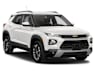 2021 Chevrolet TrailBlazer Reviews, Ratings, Prices - Consumer Reports
