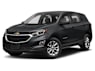 2021 Chevrolet Equinox Reliability - Consumer Reports