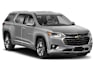 2021 Chevrolet Traverse Reviews, Ratings, Prices - Consumer Reports