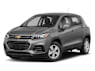 2021 Chevrolet Trax Reliability - Consumer Reports