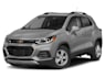2021 Chevrolet Trax Reliability - Consumer Reports