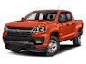 2021 Chevrolet Colorado Reliability - Consumer Reports