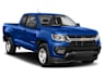 2021 Chevrolet Colorado Reliability - Consumer Reports