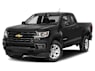 2021 Chevrolet Colorado Reliability - Consumer Reports
