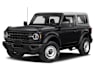 2021 Ford Bronco Reliability - Consumer Reports