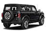 2021 Ford Bronco Reliability - Consumer Reports