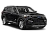 2021 Ford Explorer Reliability - Consumer Reports