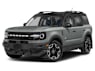 2021 Ford Bronco Sport Reliability - Consumer Reports