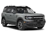 2021 Ford Bronco Sport Reliability - Consumer Reports