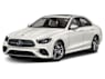 2021 Mercedes-Benz E-Class Reliability - Consumer Reports