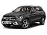 2021 Mercedes-Benz GLC Reliability - Consumer Reports