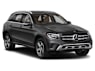 2021 Mercedes-Benz GLC Reliability - Consumer Reports