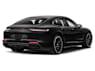 2021 Porsche Panamera Reliability - Consumer Reports