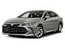 2021 Toyota Avalon Reliability - Consumer Reports