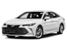 2021 Toyota Avalon Reliability - Consumer Reports