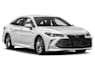 2021 Toyota Avalon Reliability - Consumer Reports