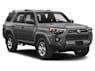 2021 Toyota 4Runner Reliability - Consumer Reports