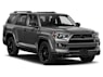 2021 Toyota 4Runner Reliability - Consumer Reports