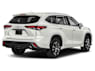 2021 Toyota Highlander Reviews, Ratings, Prices - Consumer Reports