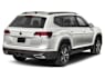 2021 Volkswagen Atlas Reliability - Consumer Reports