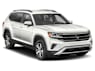 2021 Volkswagen Atlas Reliability - Consumer Reports